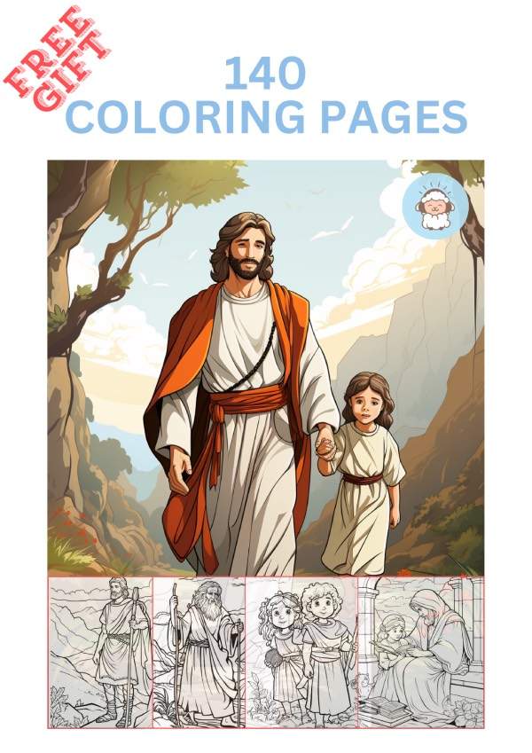 YOTO 30 Stories a1 – Little Bible Stories